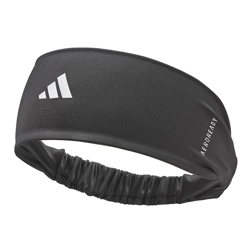 adidas Aeroready Sports Headband - Moisture-Wicking & Secure – adidas ...