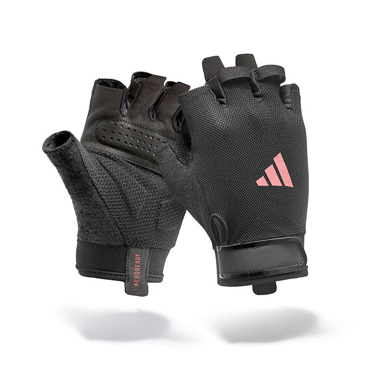 adidas Essential Training Gloves - Grip, Comfort, and Breathability ...