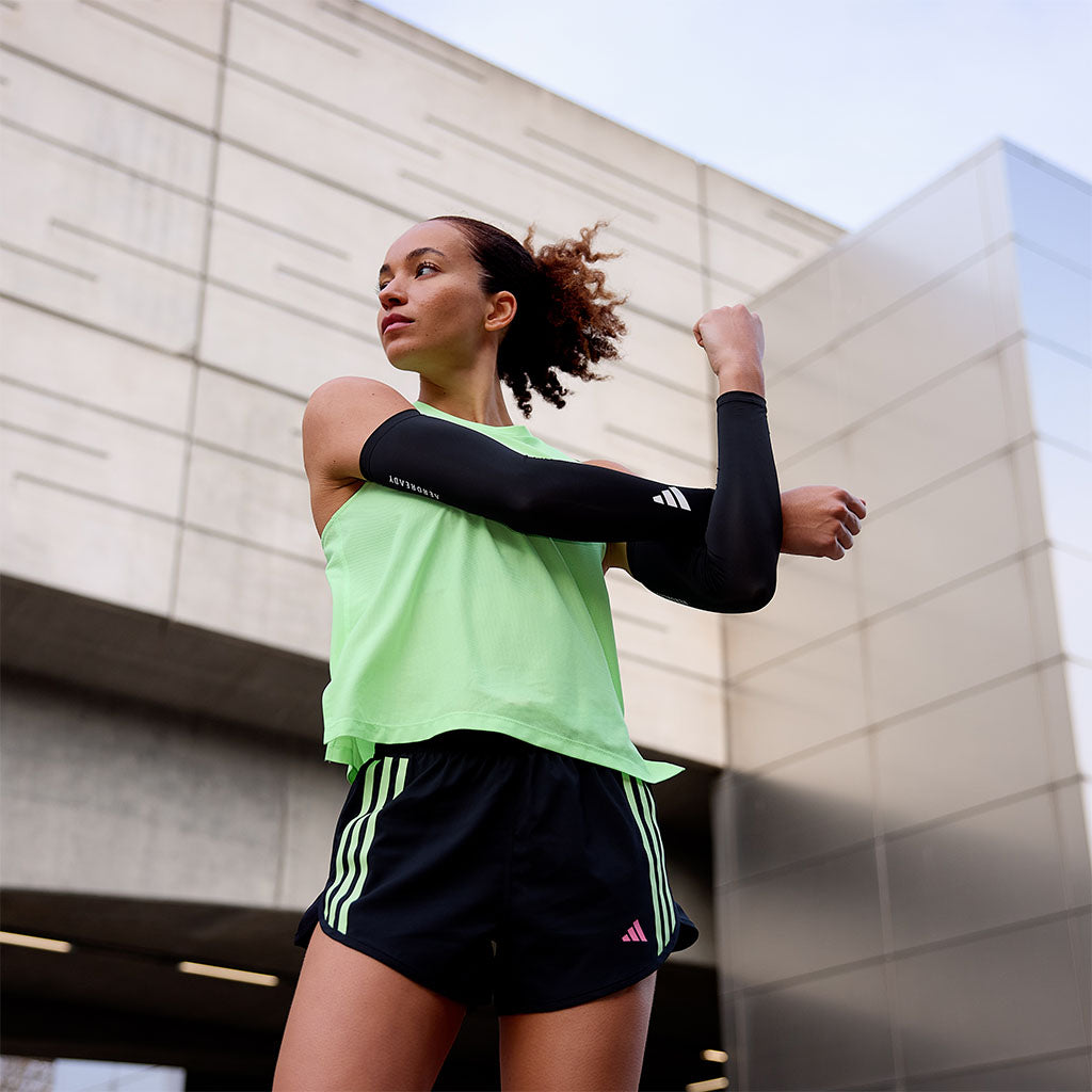 Support, Stability, and Performance - adidas Compression Sleeves ...