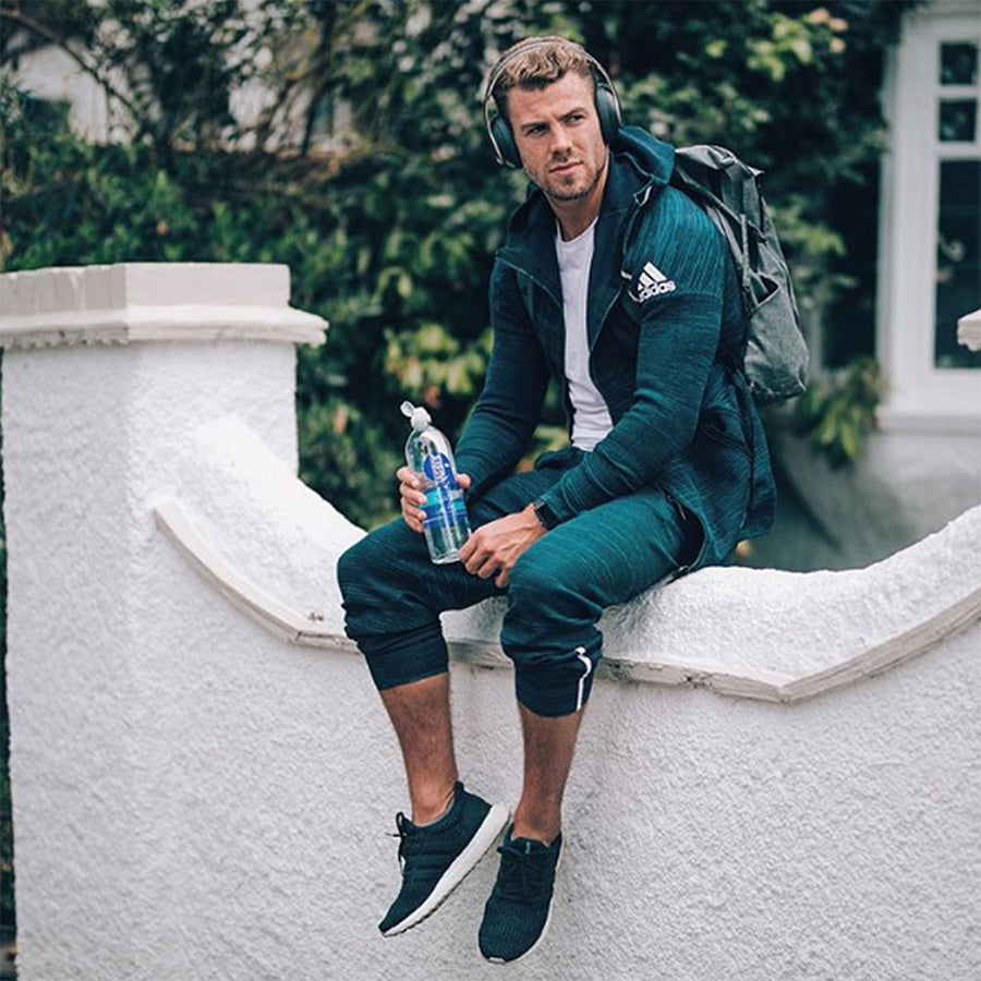 Fitness | Yoga | Recovery – adidas fitness