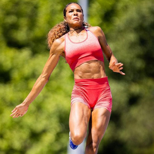 Workout Vault - Alexandra Wester – adidas fitness