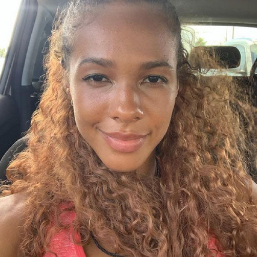 Workout Vault - Alexandra Wester – adidas fitness