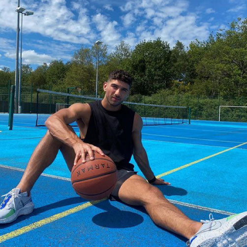 Workout Vault - Marvin Brooks – adidas fitness