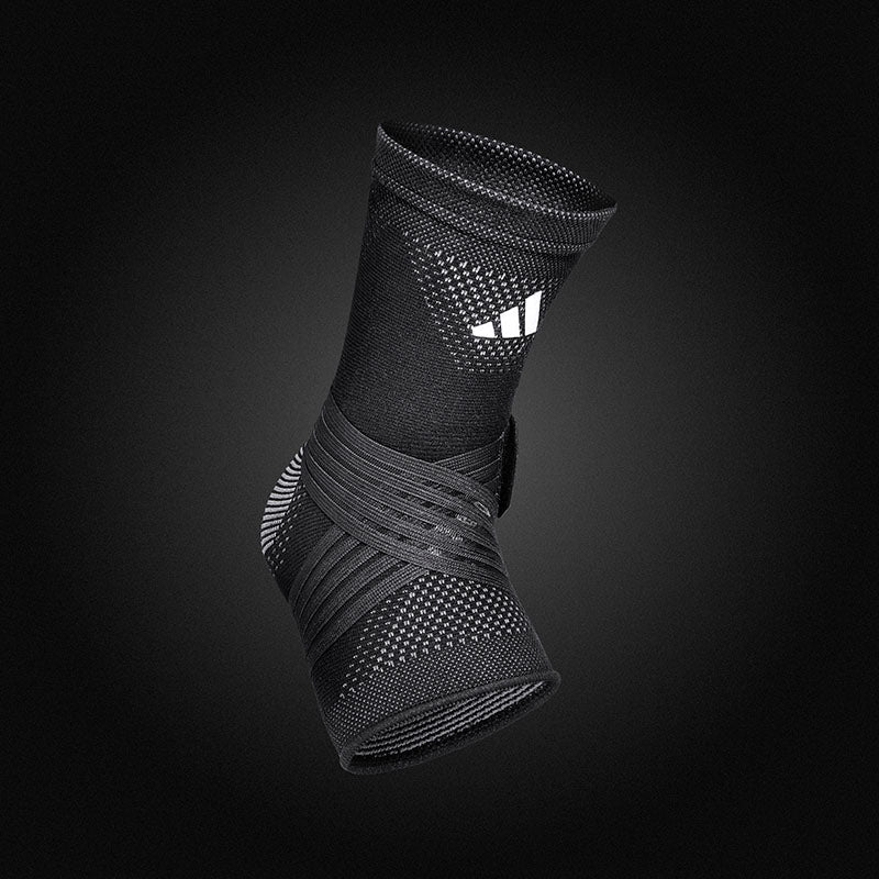 Aeroready Ankle Support – adidas fitness