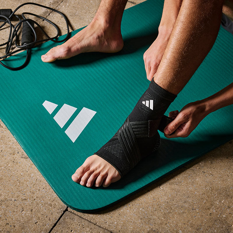 Aeroready Ankle Support – adidas fitness